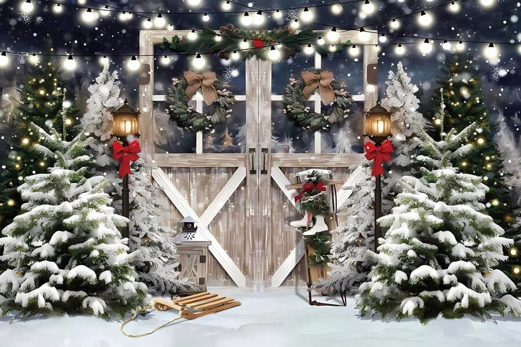 Laeacco Tropical Sea Seaside Ocean Backdrop Beach Party Wave Natural ...