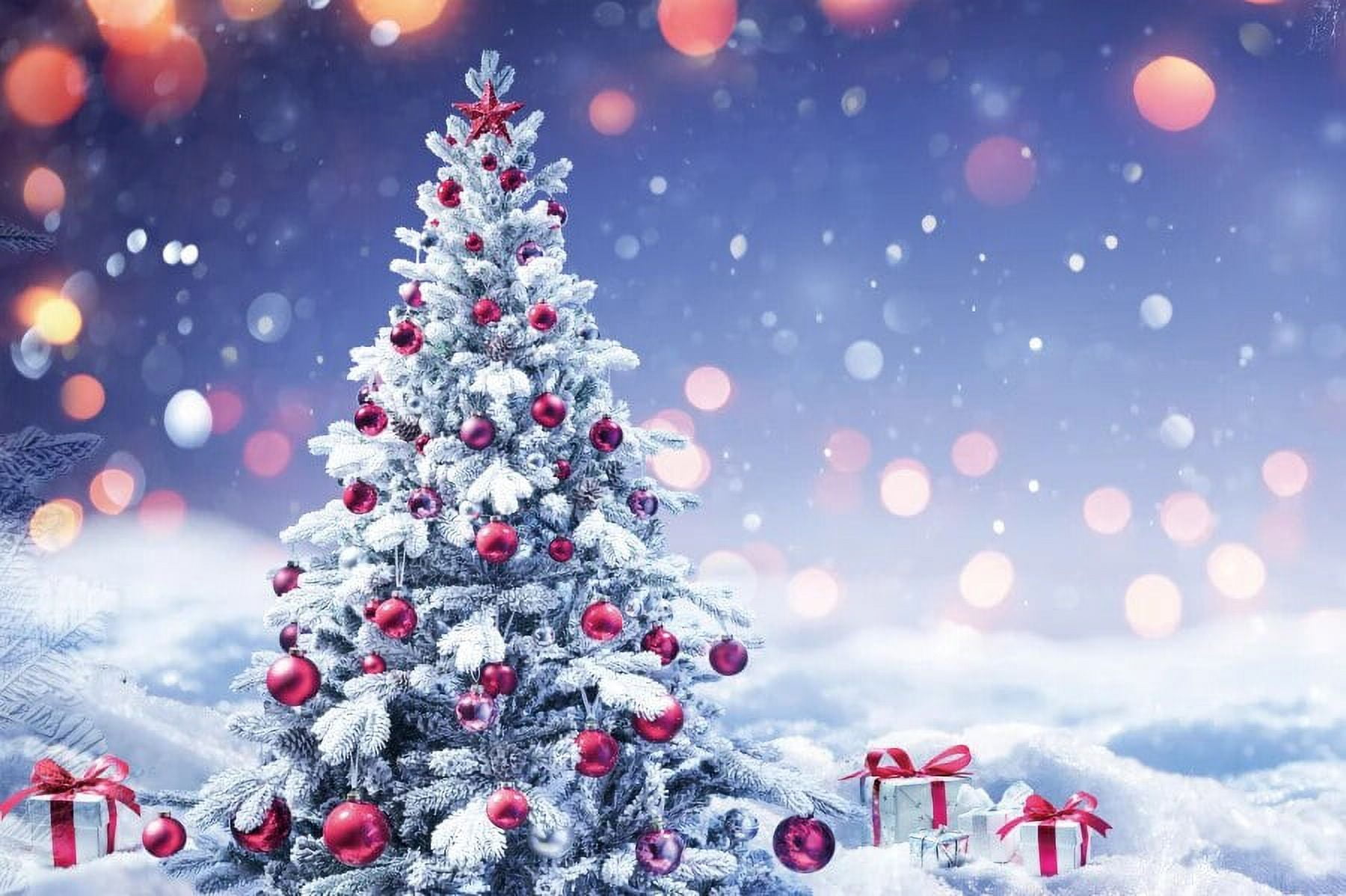 Laeacco Tropical Sea Seaside Ocean Backdrop Beach Party Wave Natural ...