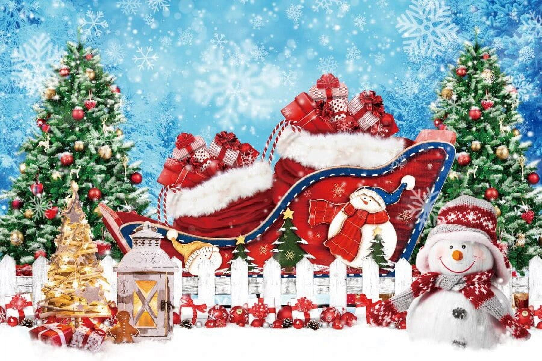 Laeacco Tropical Sea Seaside Ocean Backdrop Beach Party Wave Natural ...