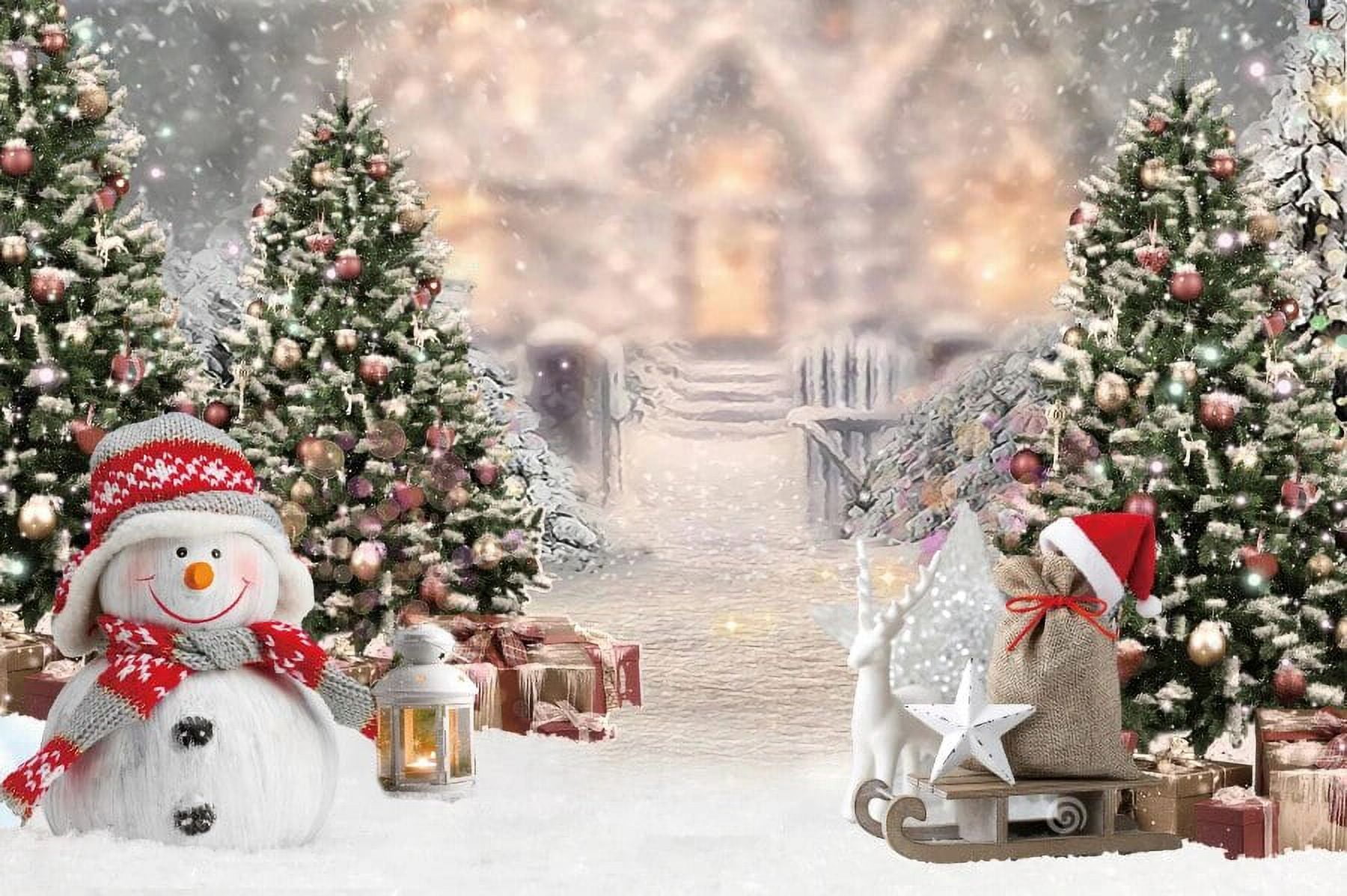 Laeacco Tropical Sea Seaside Ocean Backdrop Beach Party Wave Natural ...