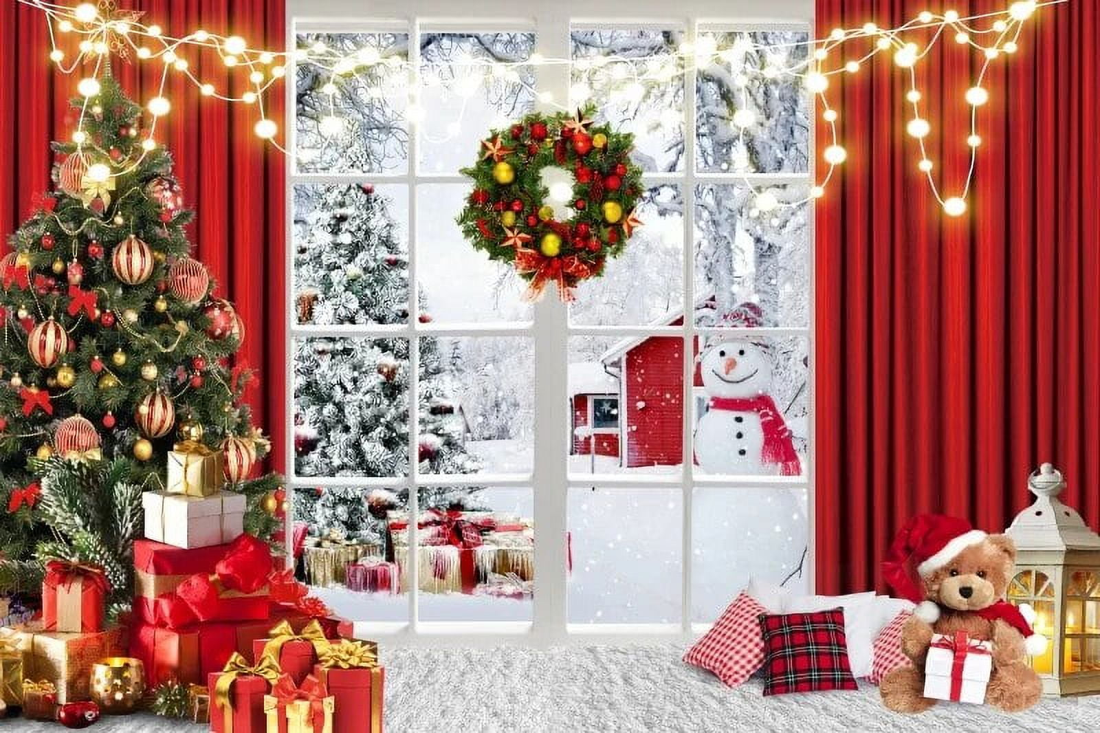 Laeacco Tropical Sea Seaside Ocean Backdrop Beach Party Wave Natural ...