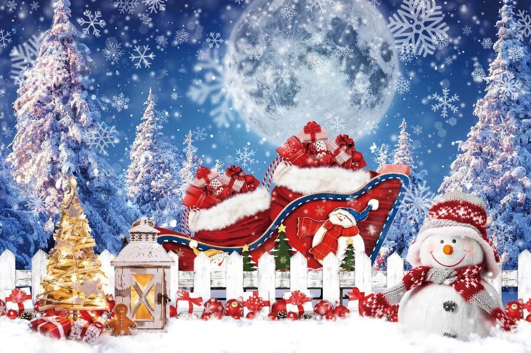 Laeacco Tropical Sea Seaside Ocean Backdrop Beach Party Wave Natural ...