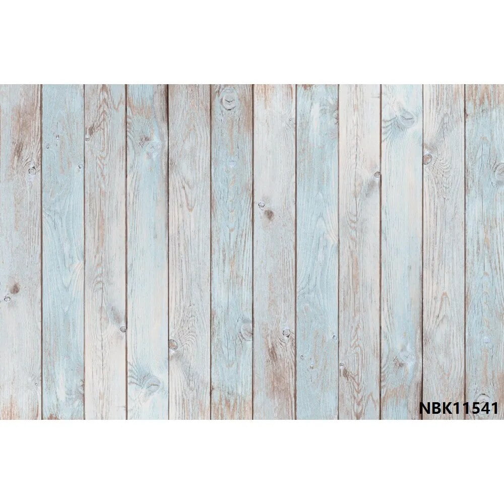 Laeacco Vinyl Photography Backdrops Wooden Board Planks Texture Grunge ...