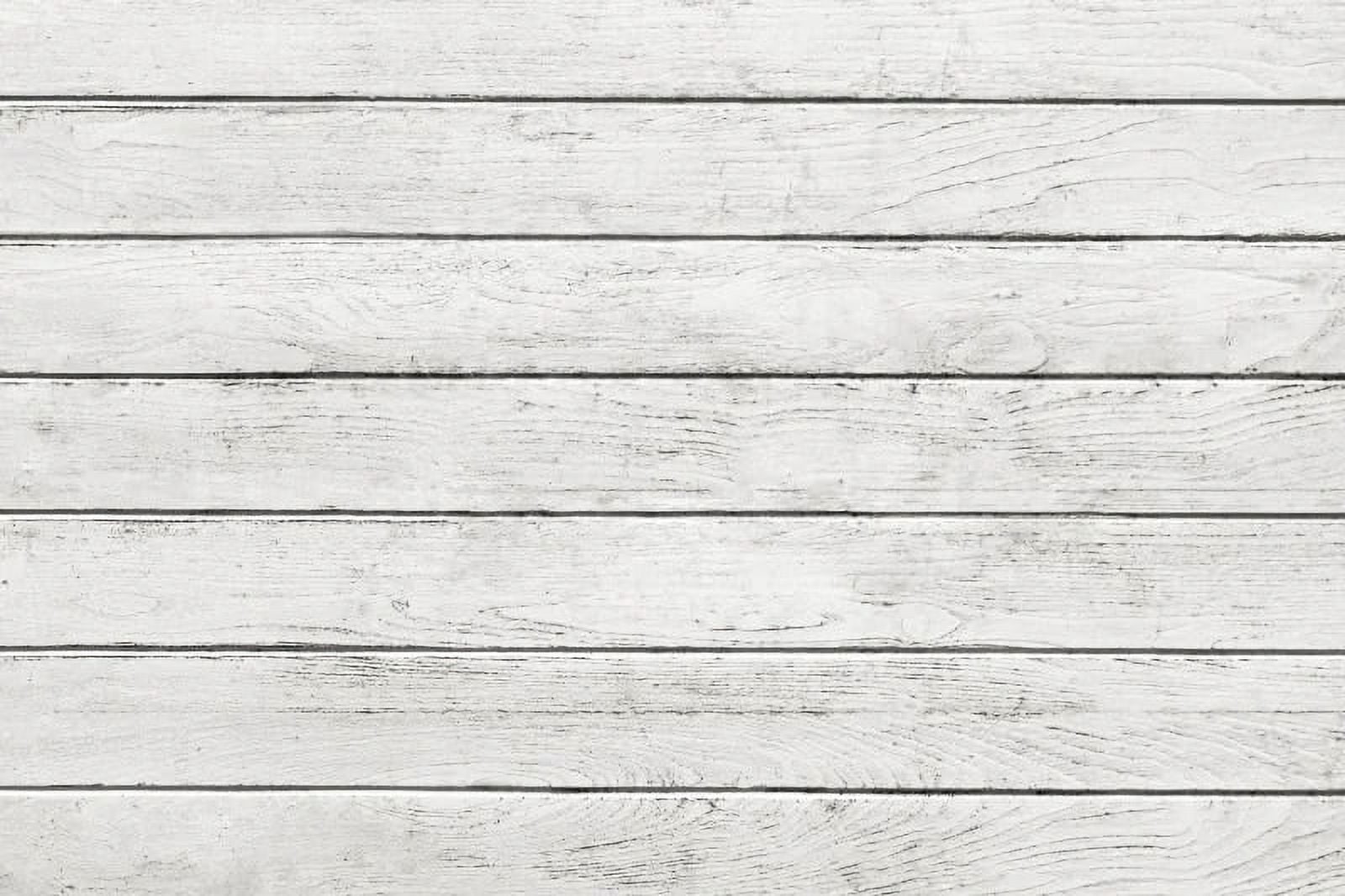 Laeacco Vinyl Photography Backdrops Wooden Board Planks Texture Grunge ...