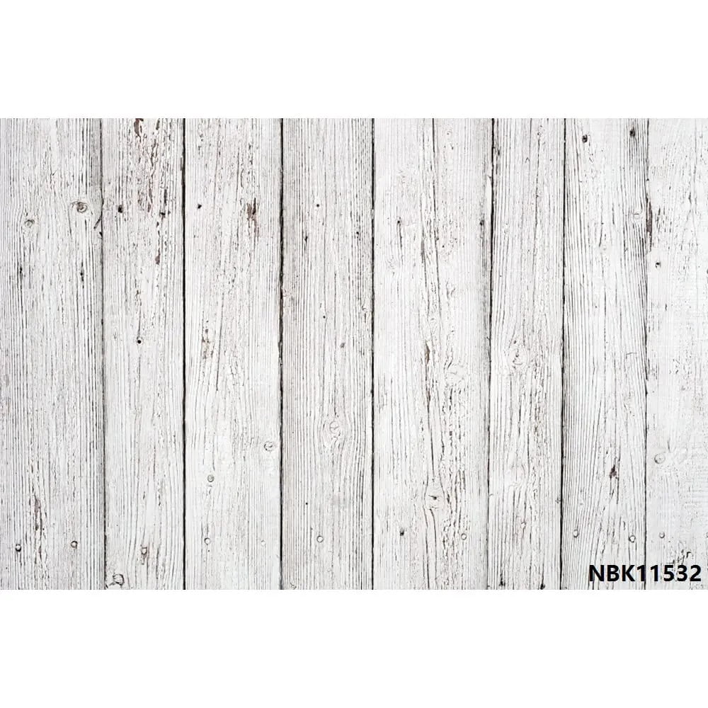 Laeacco Vinyl Photography Backdrops Wooden Board Planks Texture Grunge ...