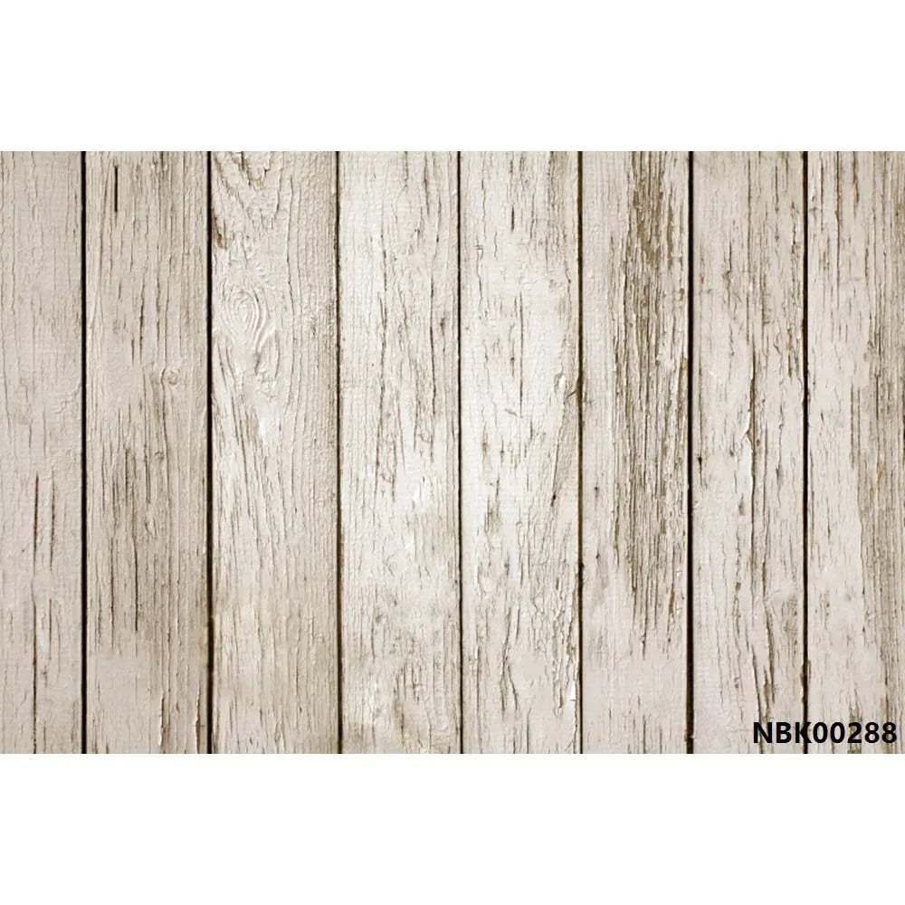 Laeacco Vinyl Photography Backdrops Wooden Board Planks Texture Grunge ...