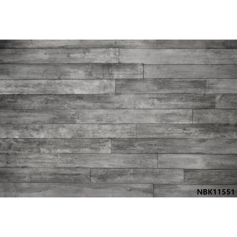 Laeacco Vinyl Photography Backdrops Wooden Board Planks Texture Grunge ...