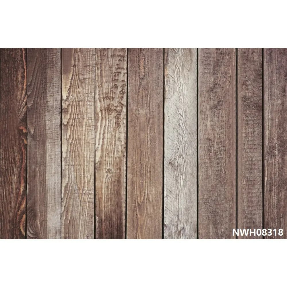 Laeacco Vinyl Photography Backdrops Wooden Board Planks Texture Grunge ...
