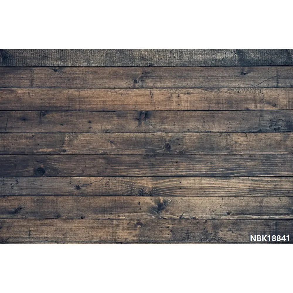 Laeacco Vinyl Photography Backdrops Wooden Board Planks Texture Grunge ...