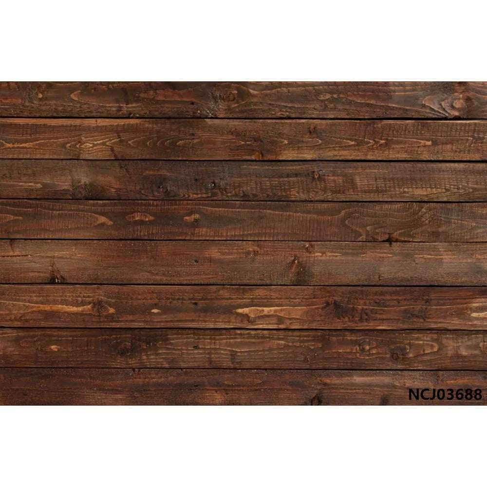 Laeacco Vinyl Photography Backdrops Wooden Board Planks Texture Grunge ...