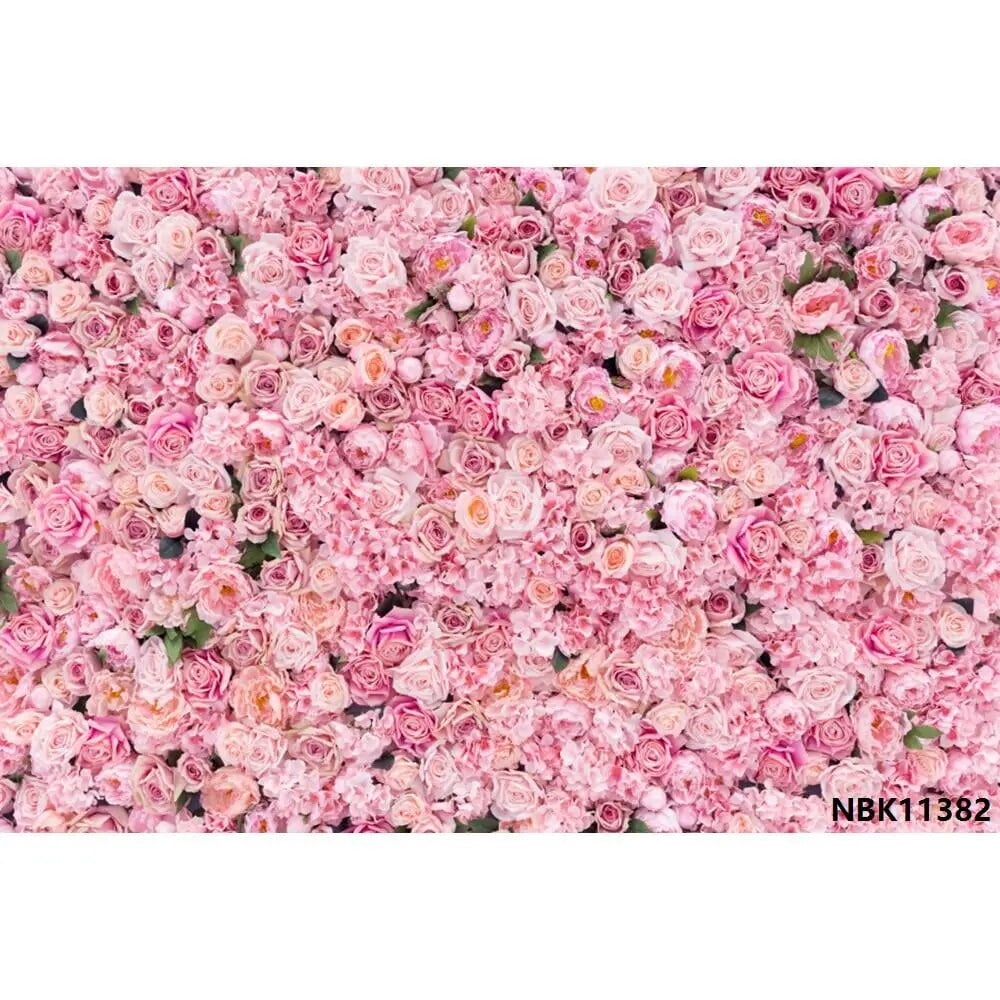 Laeacco Wedding Photophone Birthday Newborn Baby Shower Backgrounds ...