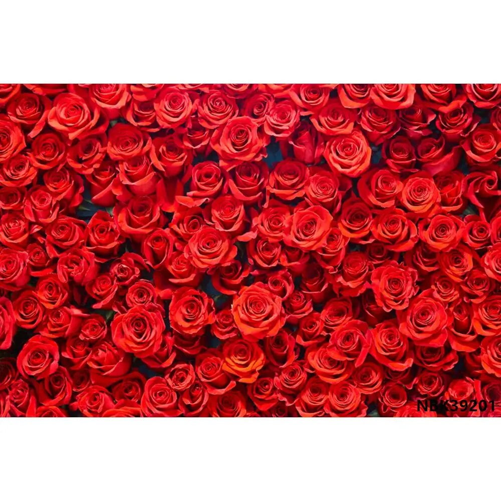 Laeacco Wedding Photophone Birthday Newborn Baby Shower Backgrounds ...