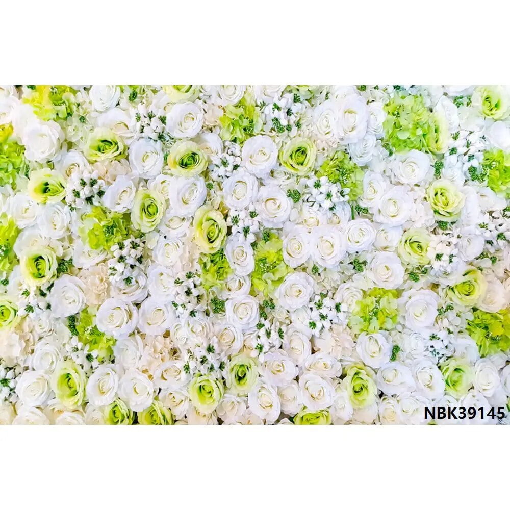 Laeacco Wedding Photophone Birthday Newborn Baby Shower Backgrounds ...