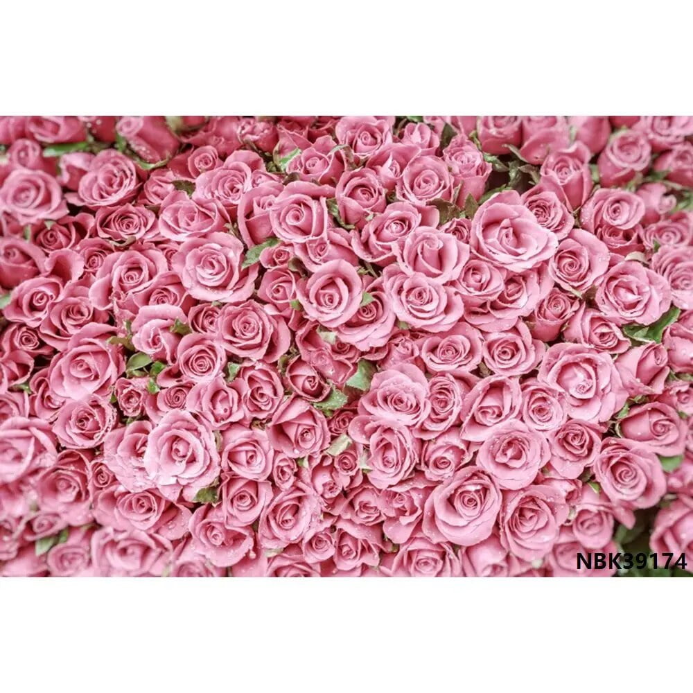 Laeacco Wedding Photophone Birthday Newborn Baby Shower Backgrounds ...