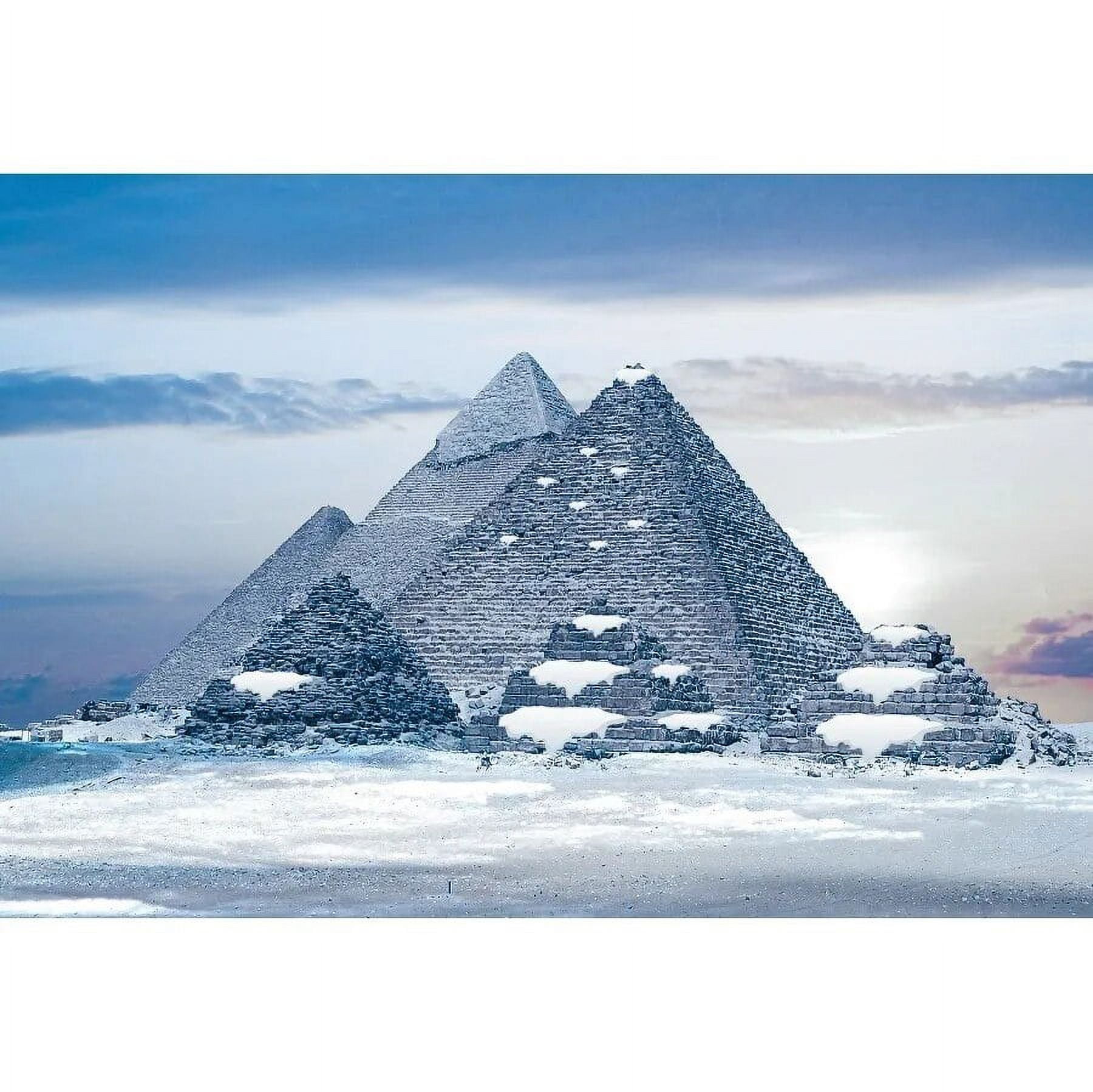 Laeacco Winter Snow Mountain Ski Slate Sunny Day Holiday Party Scenic ...