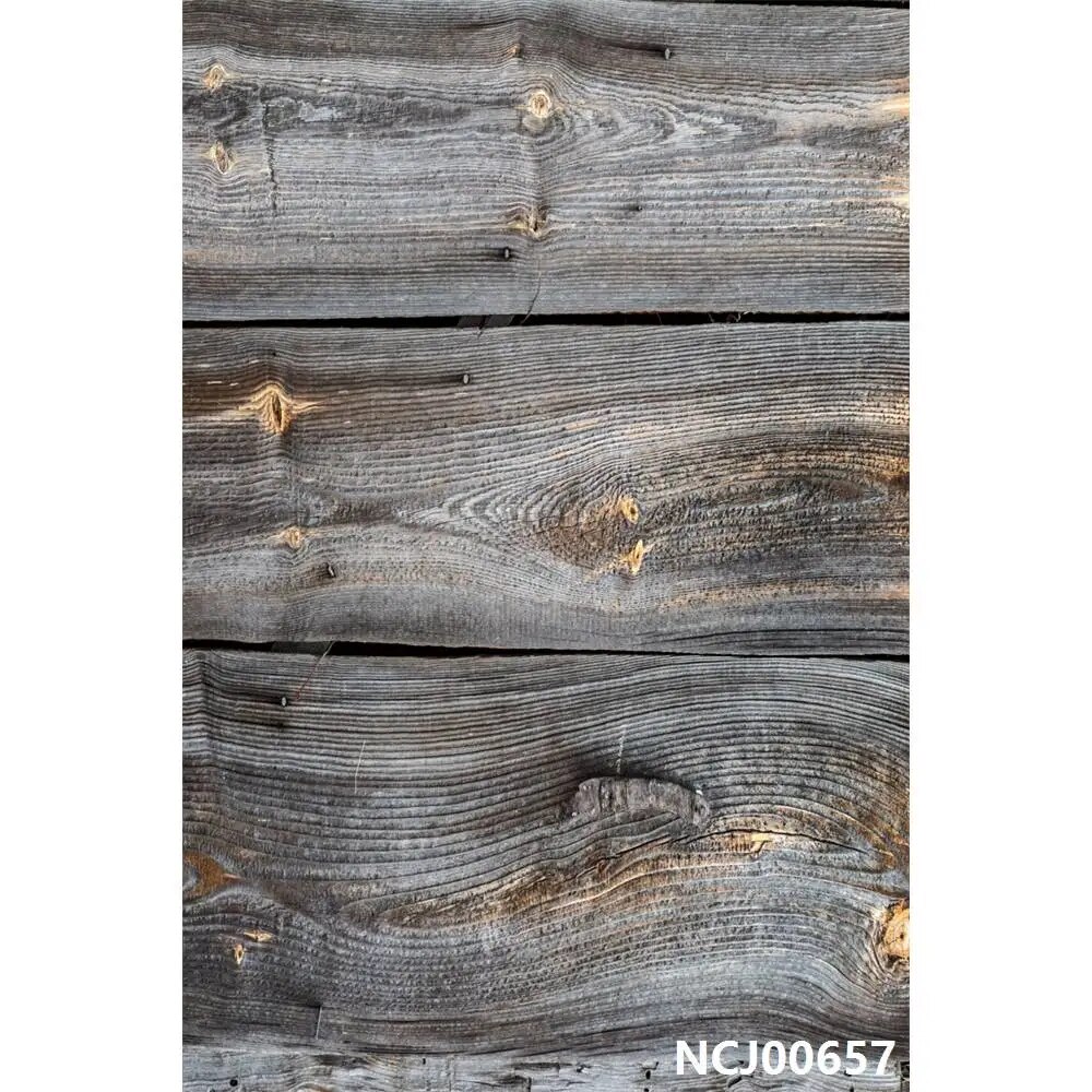 Laeacco Wooden Board Floor Texture Planks Grunge Baby Portrait ...