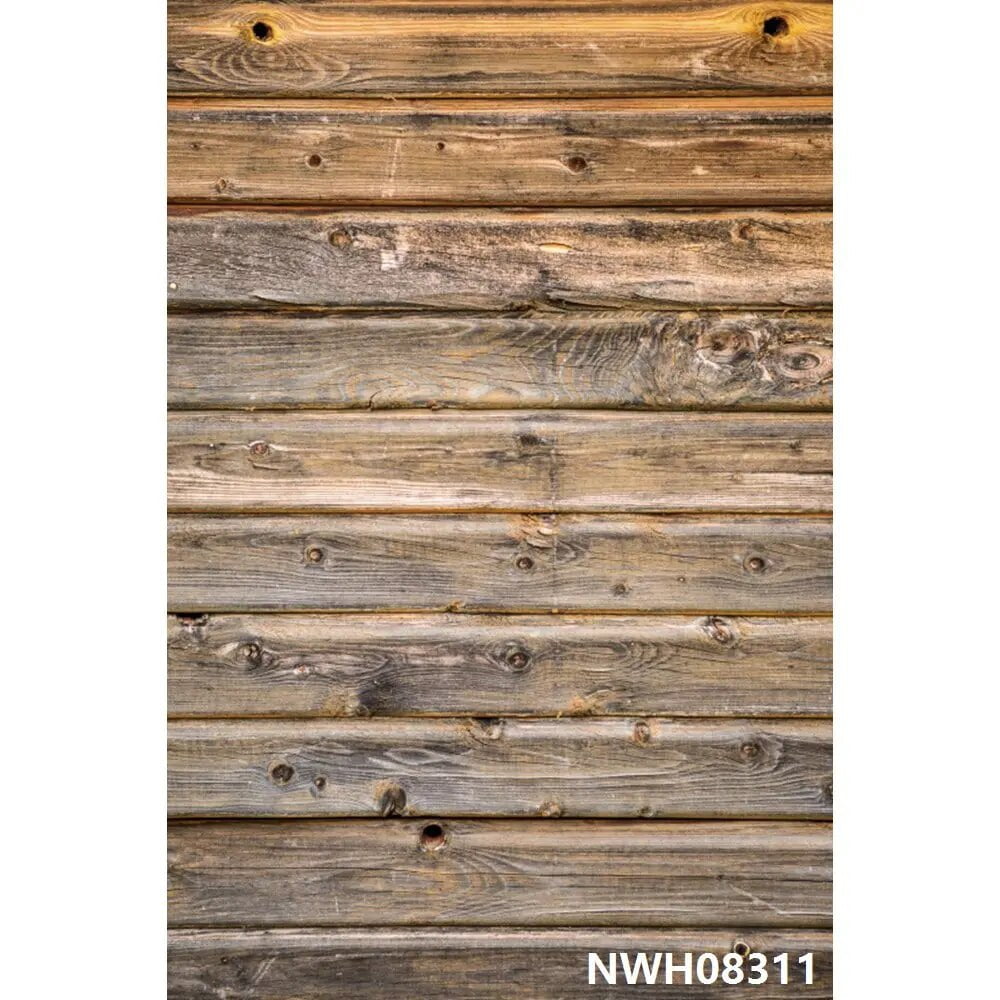 Laeacco Wooden Board Floor Texture Planks Grunge Baby Portrait ...
