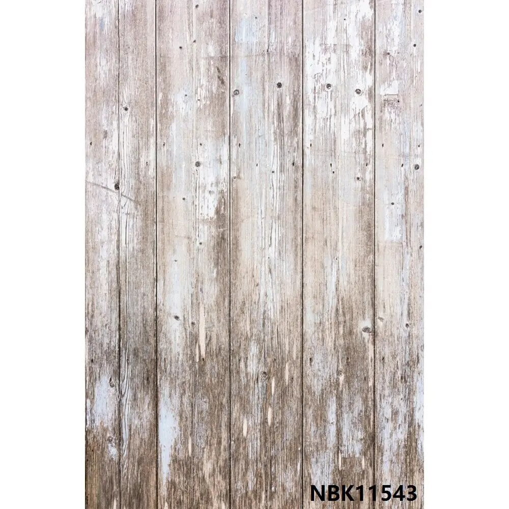 Laeacco Wooden Board Floor Texture Planks Grunge Baby Portrait ...