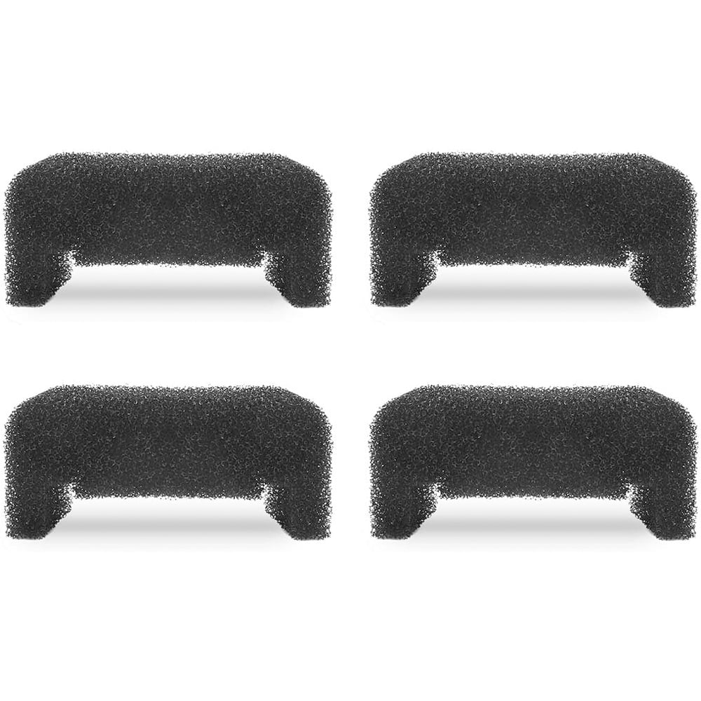 Laegsmetg Cat Fountain Foam Filter Replacement,Cat Fountain Sponge Foam ...