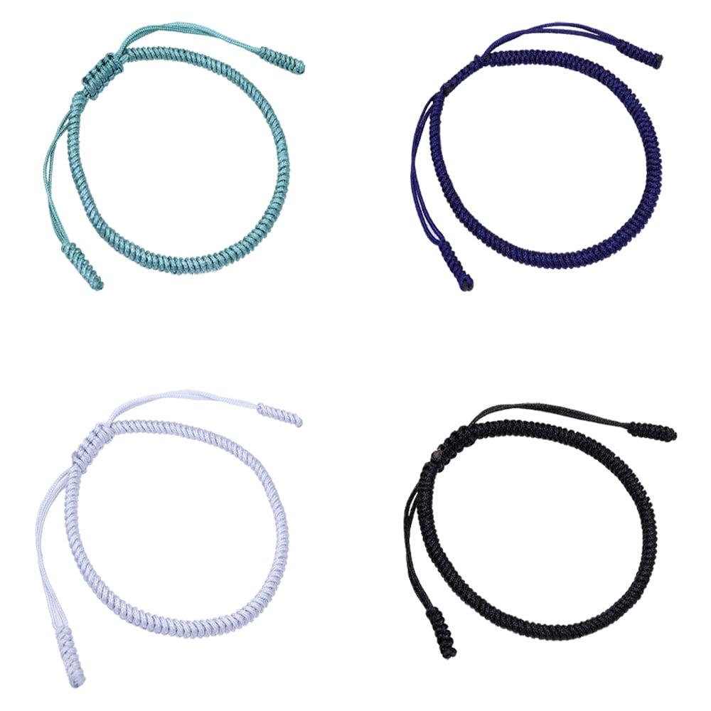 Laegsmetg Surfer Wave Bracelet Ocean Wave Adjustable Waterproof ...