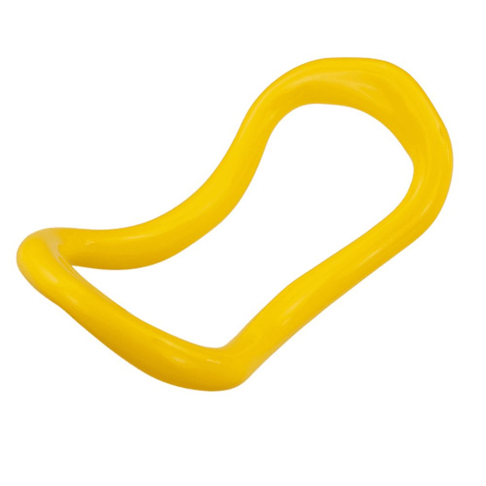 Laegsmetg Yoga Ring, Pilates, and Massage Ring, Toning Exercise Ring ...