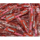 LaetaFood TWIZZLERS PULL 'N' PEEL Cherry Flavor Chewy Candy (3 Pound ...