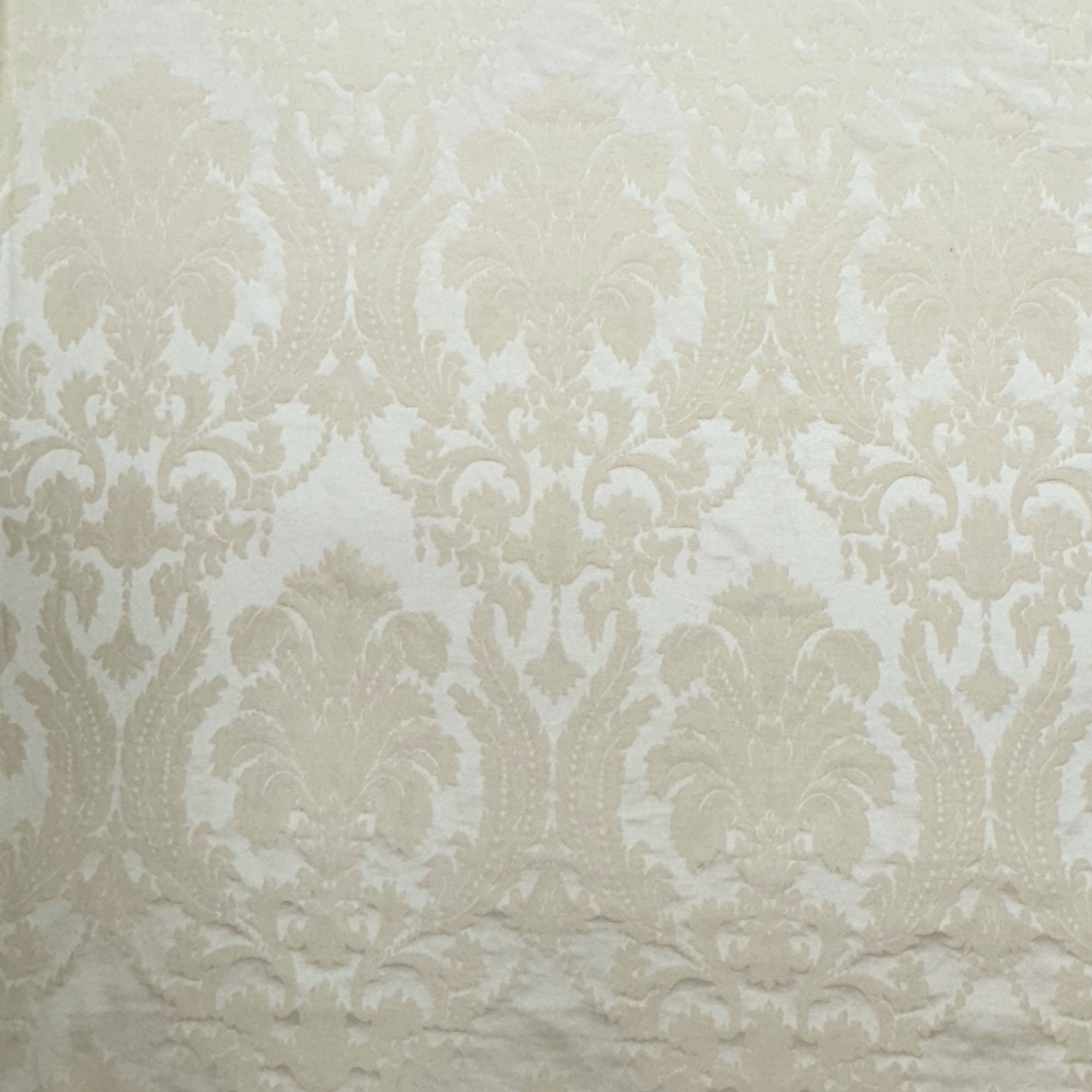 Lafayette Fabric | Embossed Damask Pattern | Upholstery Fabric ...
