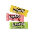 Laffy Taffy Assorted Bulk Candy, 3 lb Bag, Kosher Parve, Halloween ...