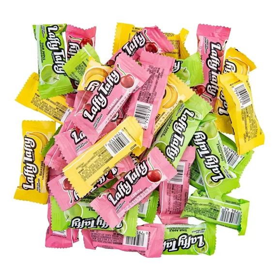 Dye Free Candy