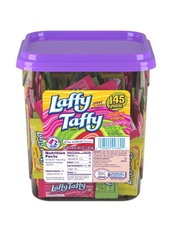 Laffy Taffy in Shop by Brand - Walmart.com