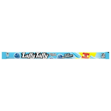 Bonomo Turkish Taffy Vanilla, 1.5 oz, 24 Count - Walmart.com