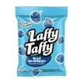 Laffy Taffy Blue Raspberry Mini Bars, 3.5 oz - Walmart.com