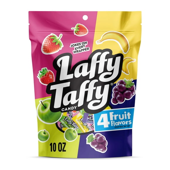 Laffy Taffy in Shop by Brand - Walmart.com