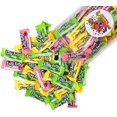 Laffy Taffy Individually Wrapped Mini Bars Bursting With Chewy