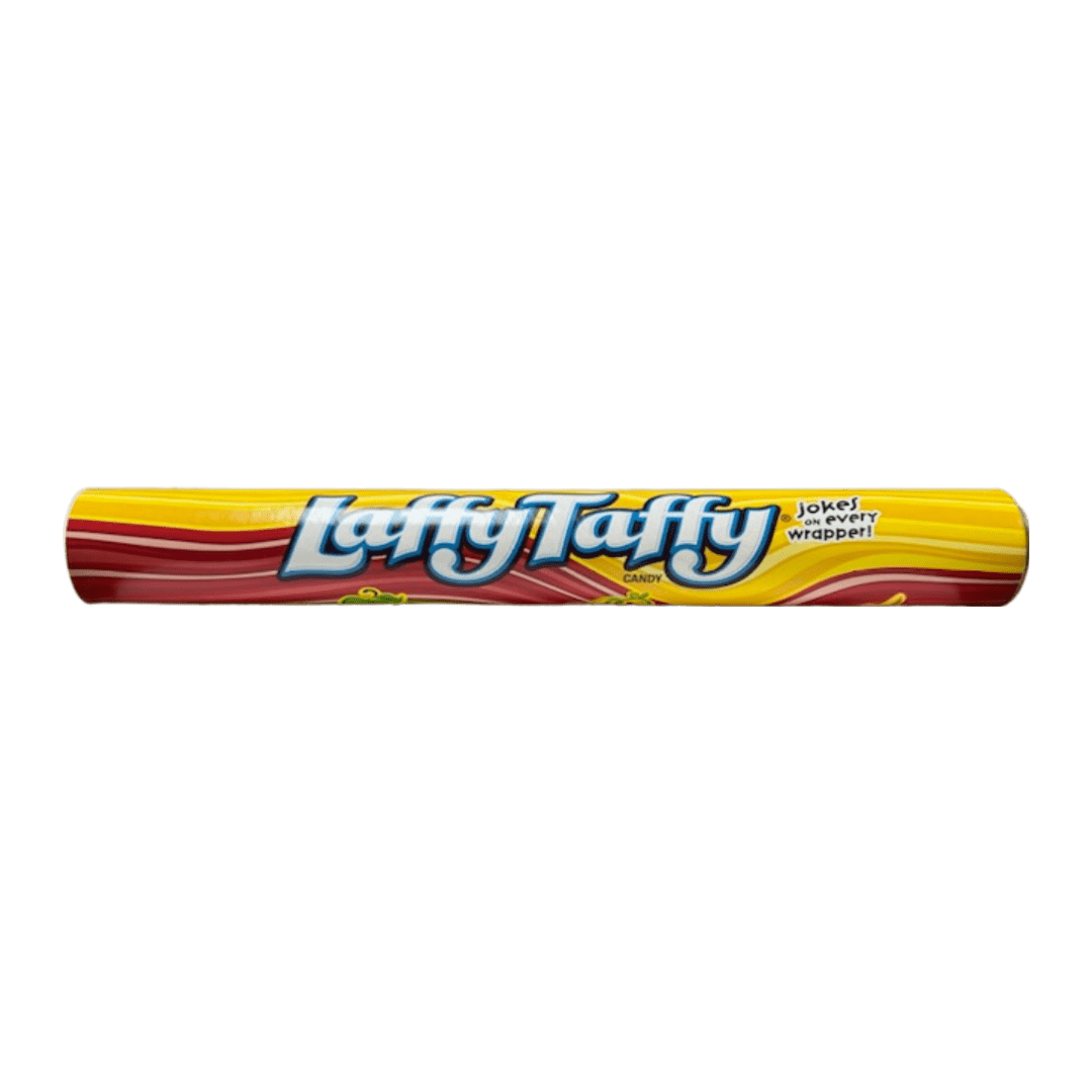 Laffy Taffy Mega Candy Tube 24 Inches Tall - Walmart.com