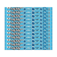 Laffy Taffy Ropes Blue Raspberry 0.81 oz 12 Pack – Soft Chewy Candy ...