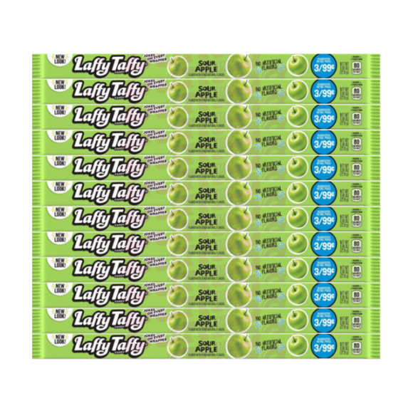 Laffy Taffy in Shop by Brand - Walmart.com
