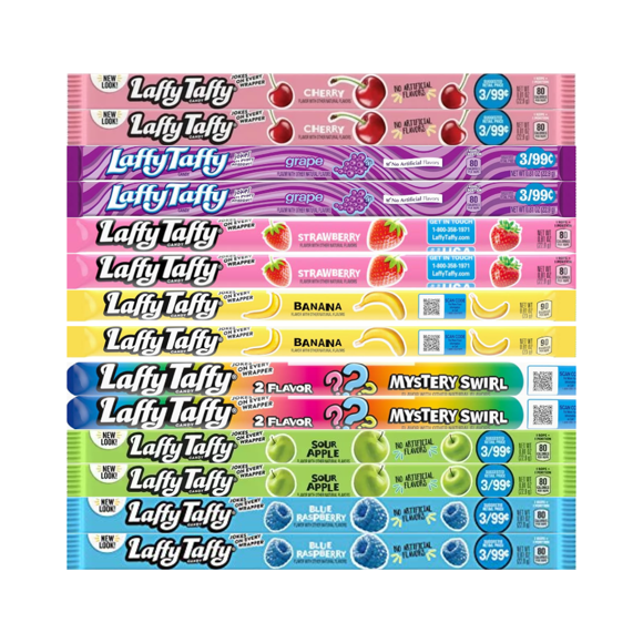 Laffy Taffy