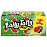 Laffy Taffy, Watermelon - Walmart.com