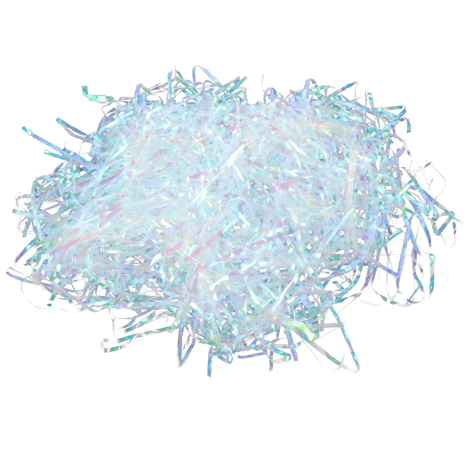 Lafite Grass Paper Iridescent Shred Filler Cut for Boxes Shredded ...