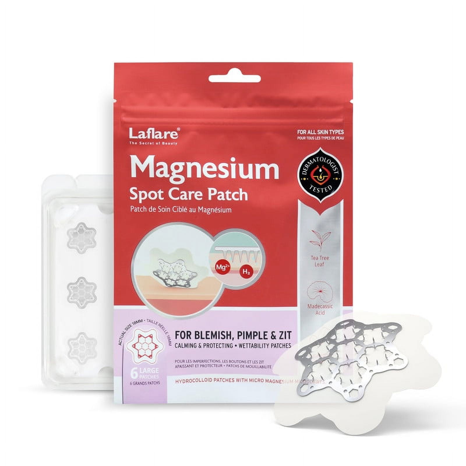 Acne Magnesium