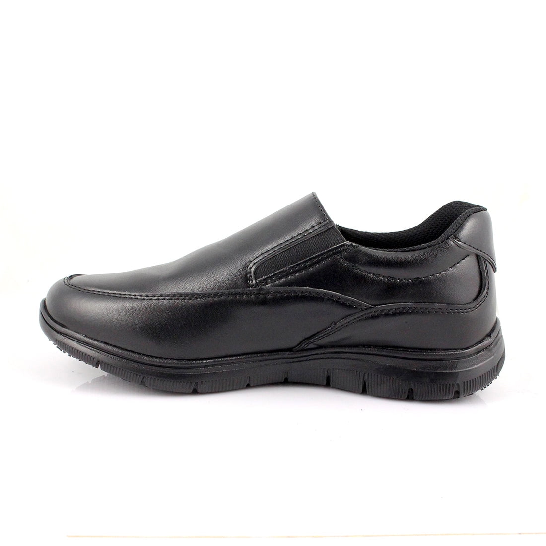 Laforst Jet Mens Man Made Water and Stain Resistant Work Slip Resistant ...
