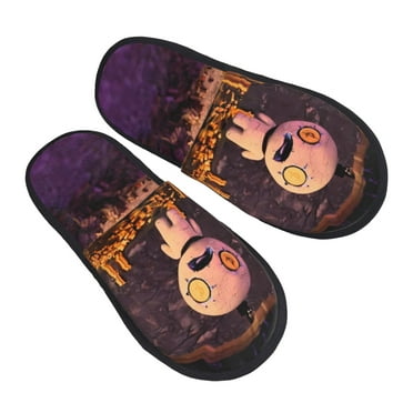 Star Wars Millennium Falcon Slippers-Size 7-8 - Walmart.com