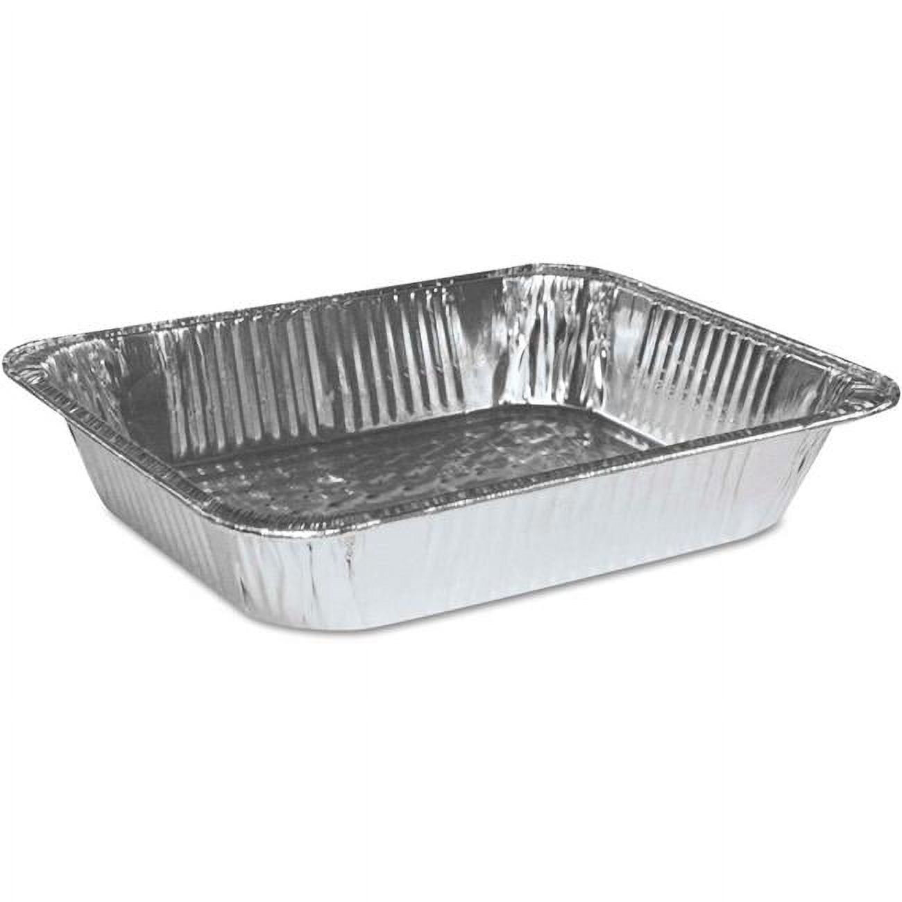 Lagasse B567479 Boardwalk BWKSTEAMHFDP - Half Size Steam Table Pan ...