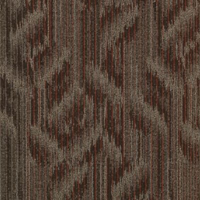 Laggan 24" x 24" (72SF/carton) carpet tile in Lateral Surface - Walmart.com