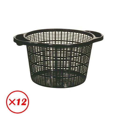 Laguna 10" Round Pond Planting Baskets PT961 *12-PACK* - Walmart.com