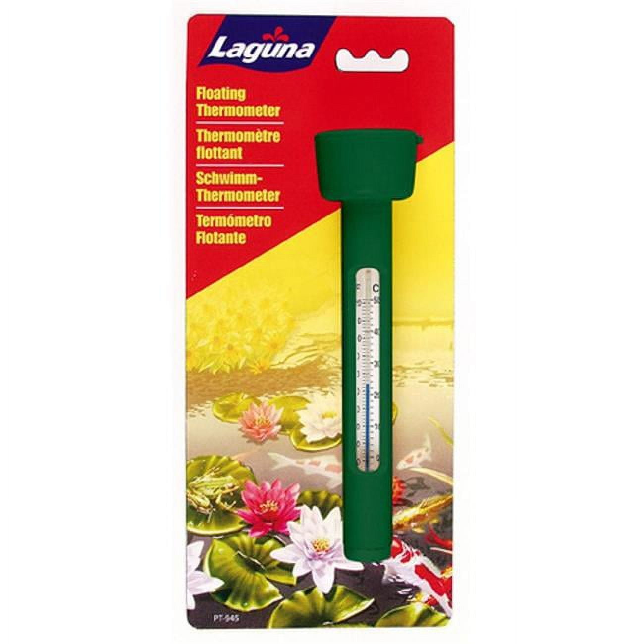 Laguna Golf C&F Scale Pond Thermometer - Walmart.com