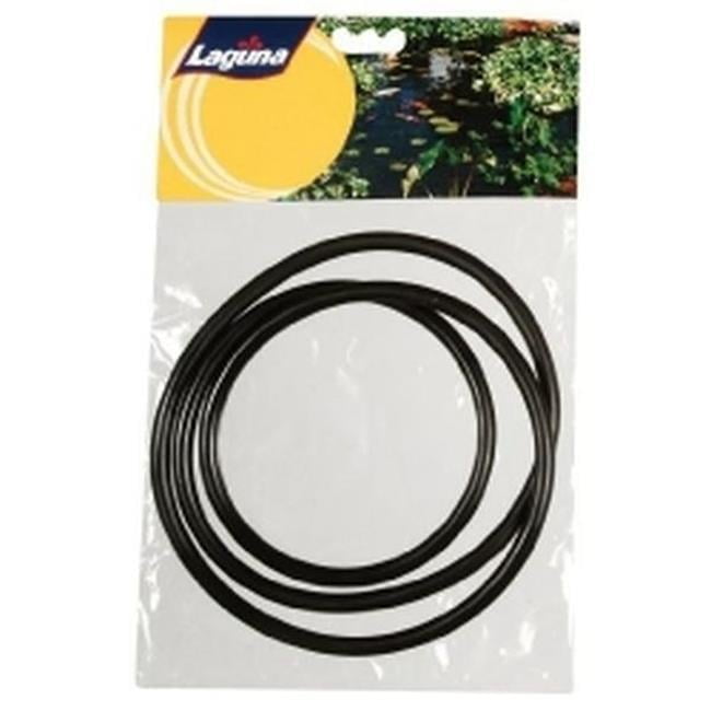 Laguna Golf LAPT1536 Pressure-Flo Lid Sealing O-Rings for PT1504-PT1506 ...