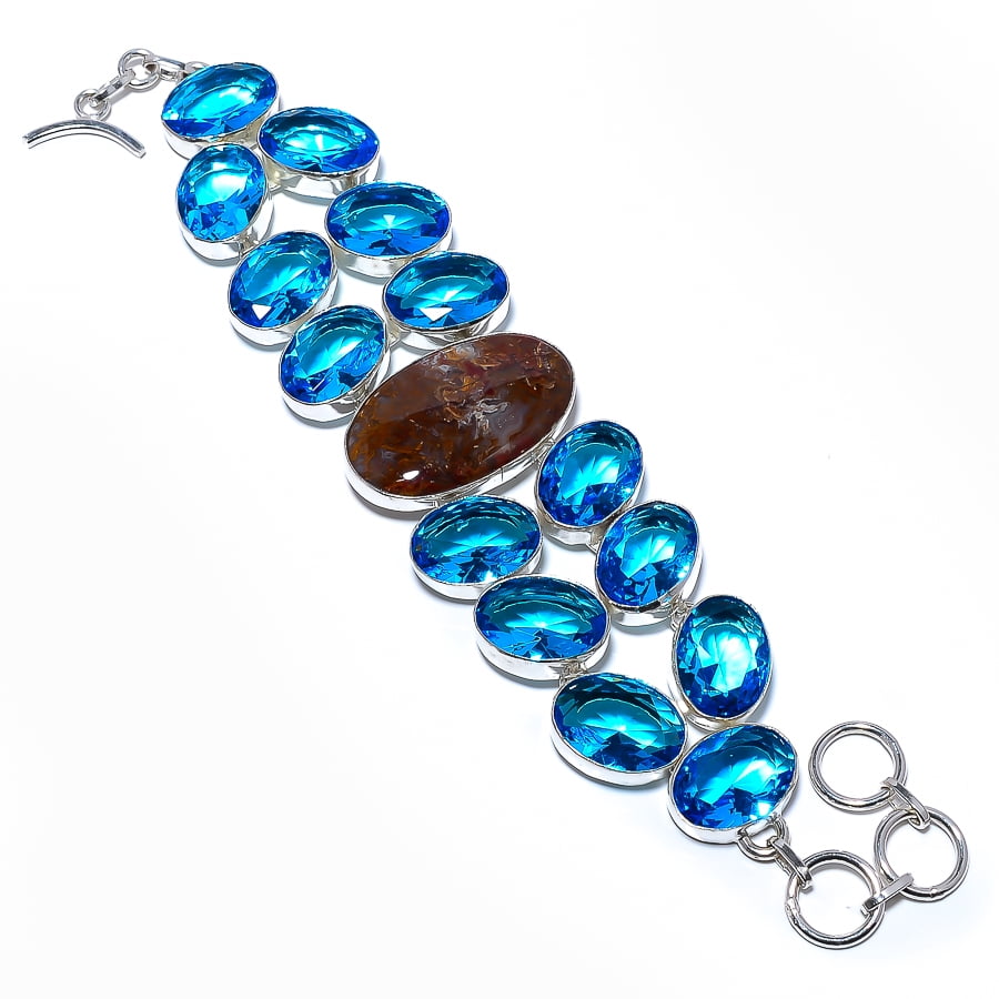 Mexico 925 Bracelet