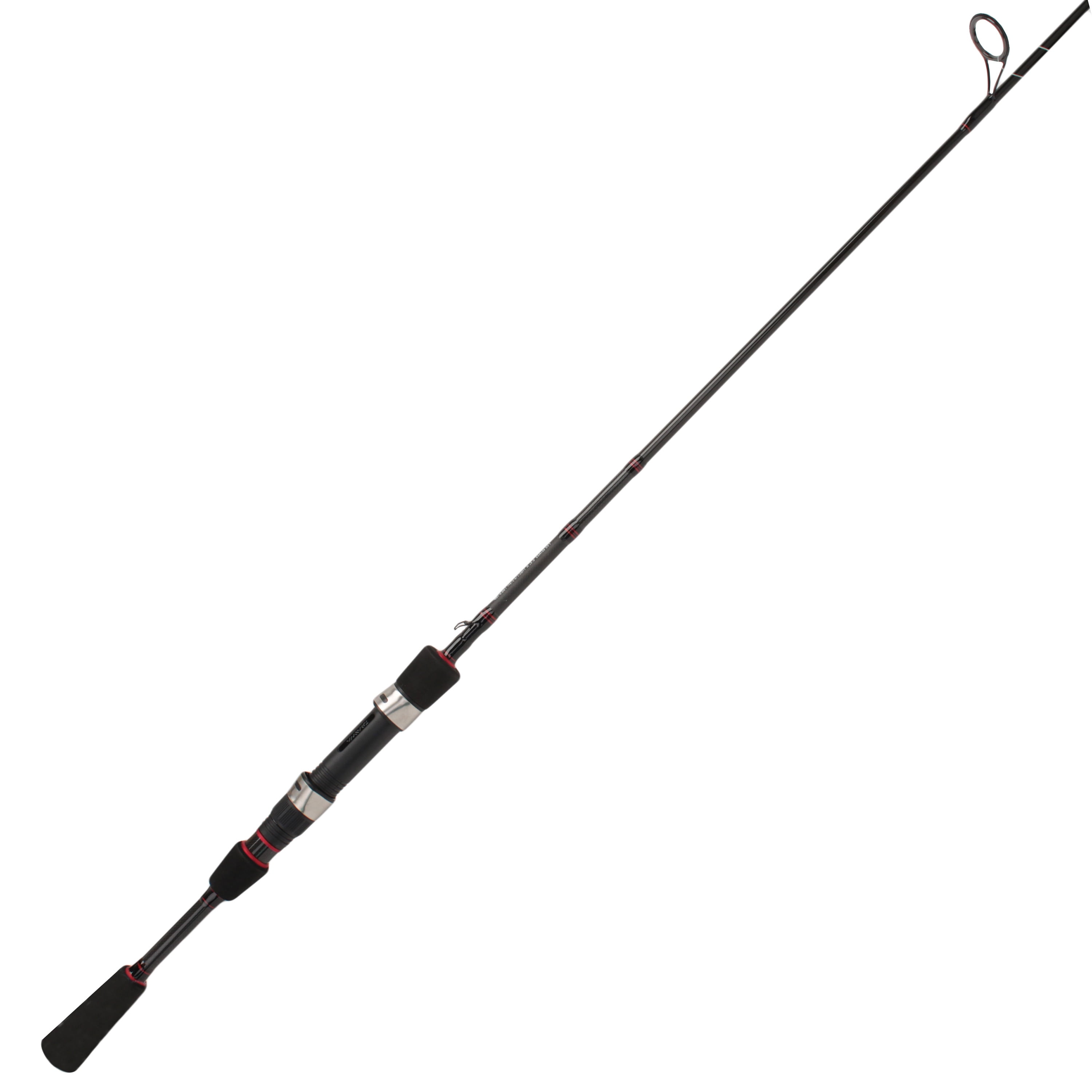 Daiwa Laguna Spinning Rod, 7 Ft, Medium Light Power, X-Fast Action, IM ...